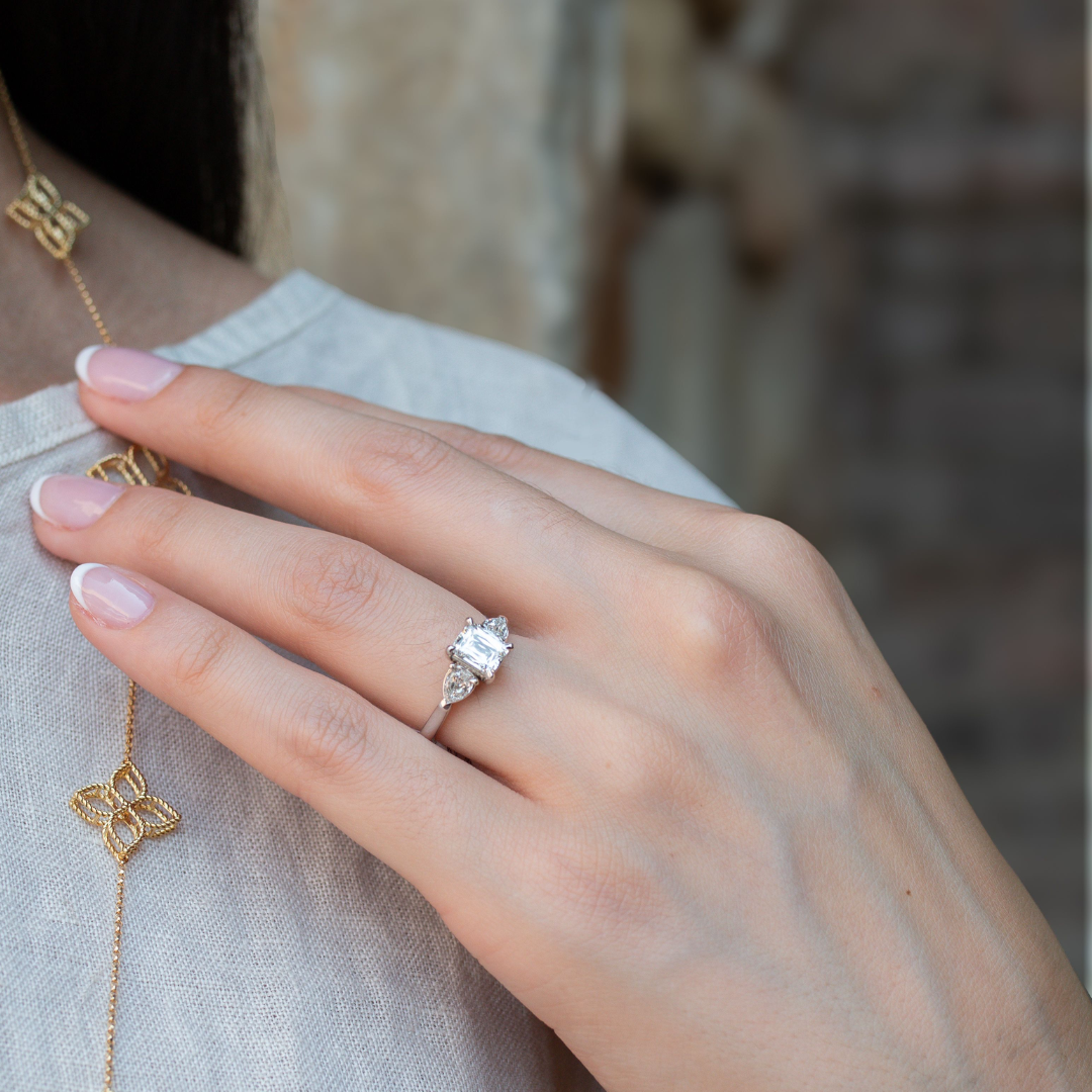 Top 5 Engagement Ring Trends for 2026 | Sylvan's Jewelers