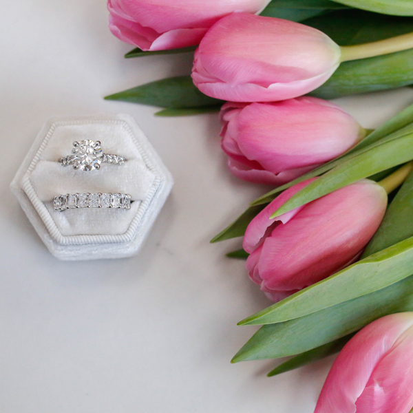 A Beginner's Guide to Wedding Band Styles | Sylvan's Jewelers