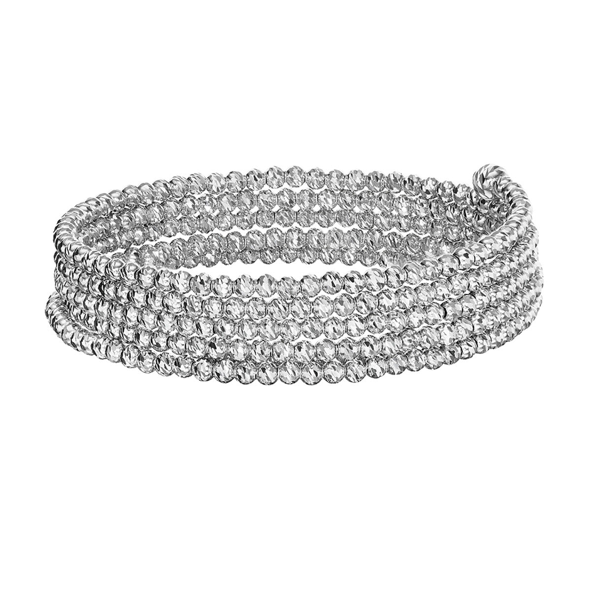 Limitless Loop Bracelet | Sylvan's Jewelers