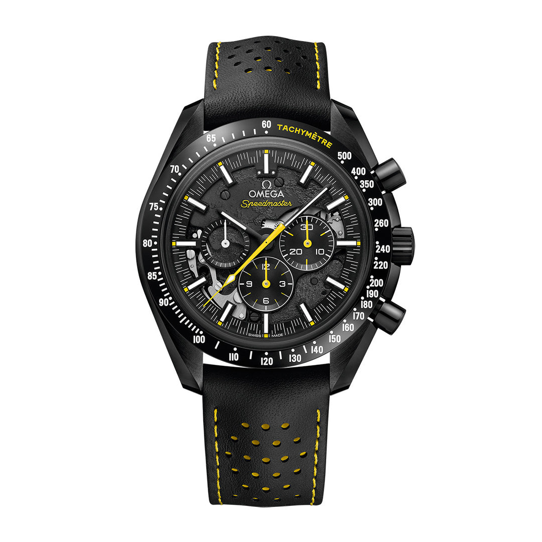 Speedmaster Dark Side of the Moon | Sylvan's Jewelers